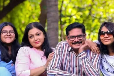 Mathivadani Bharathiraja: A Graceful Young Voice in a Celebrated Film ...